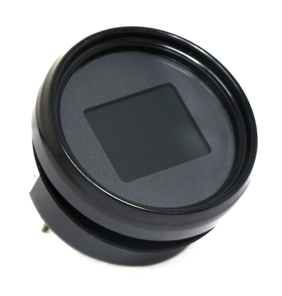 Navitas 3" Round CAN Display Meter Screen for Golf Cart Club Car/EZGO ...