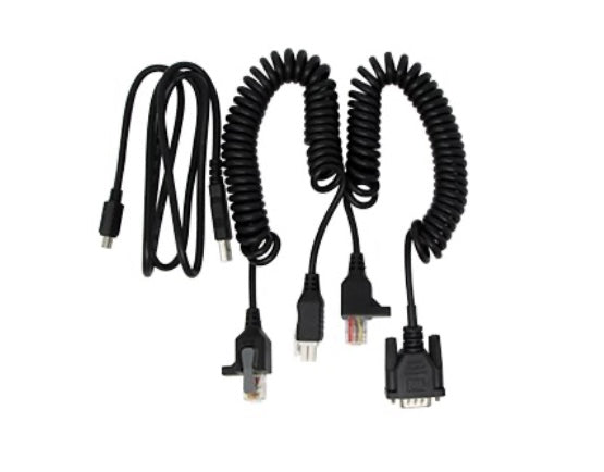 Curtis 1313K-3231 Dealer Handheld Speed Controller Programmer W/4 Pin ...